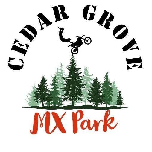 Cedar Grove MX Park – Moto Maps