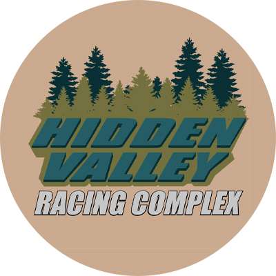 Hidden Valley Racing Complex – Moto Maps