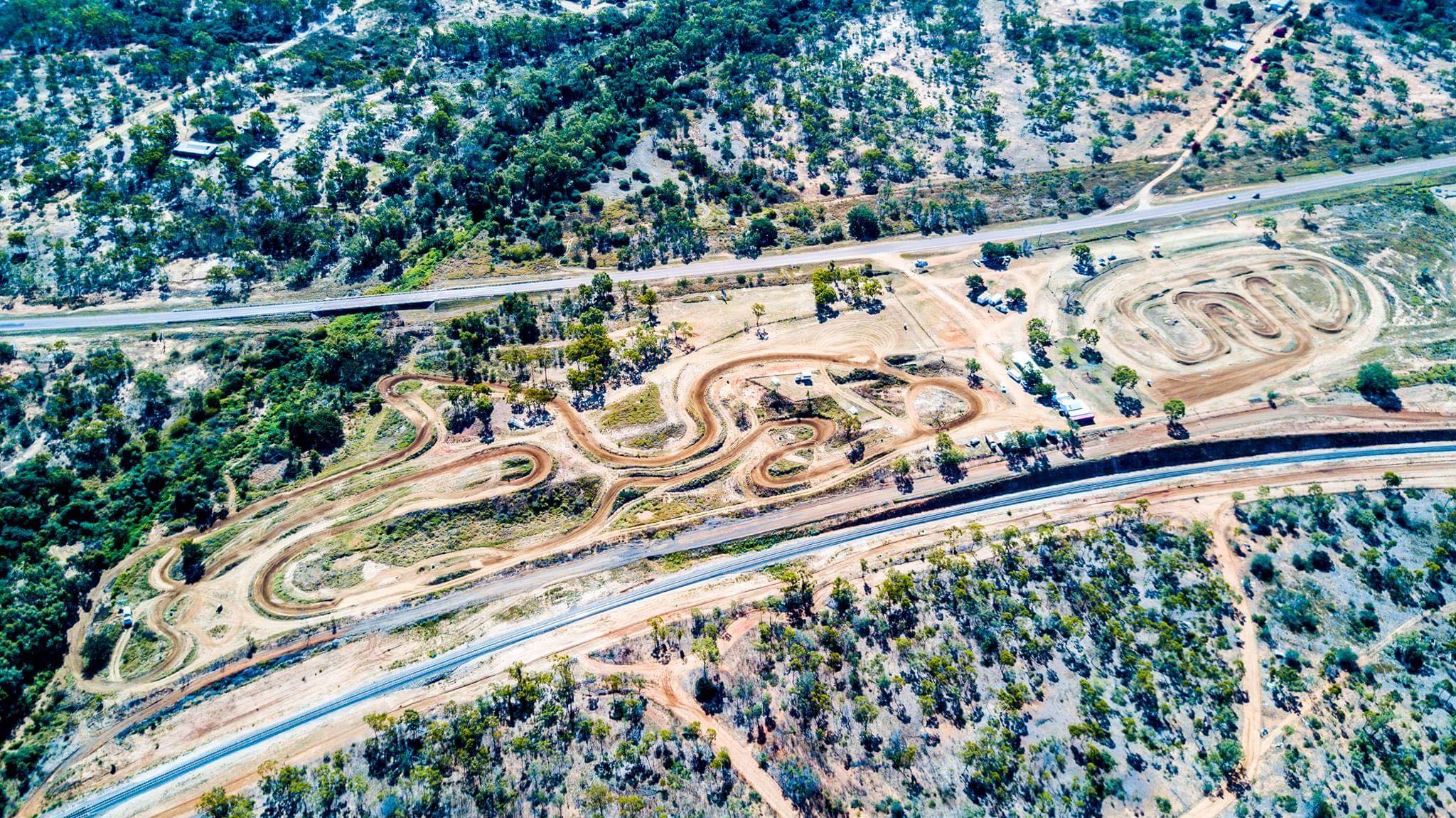 Charters Towers Motorcycle Club – Moto Maps